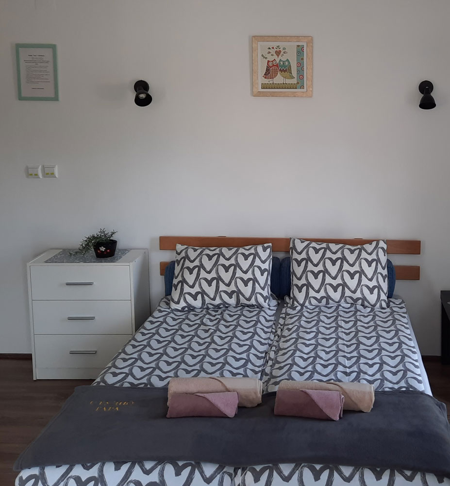 Studio Tara :: Studio apartman Tara