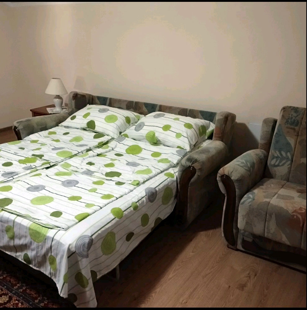 Sobe 1 i 2 Radivojević - Savršen izbor za udoban boravak :: Apartmani i ...