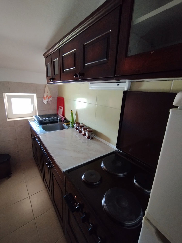 Sobe 1 i 2 Radivojević - Savršen izbor za udoban boravak :: Apartmani i ...