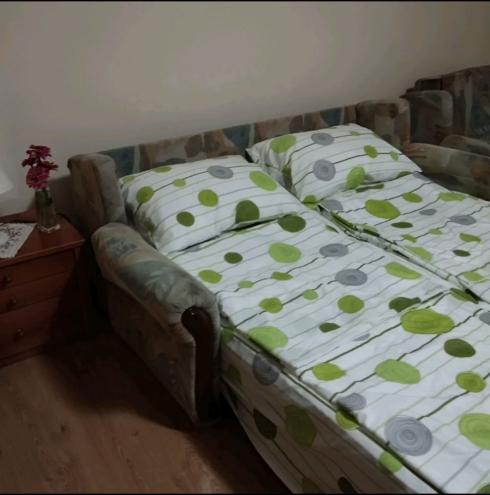 Sobe 1 i 2 Radivojević - Savršen izbor za udoban boravak :: Apartmani i ...