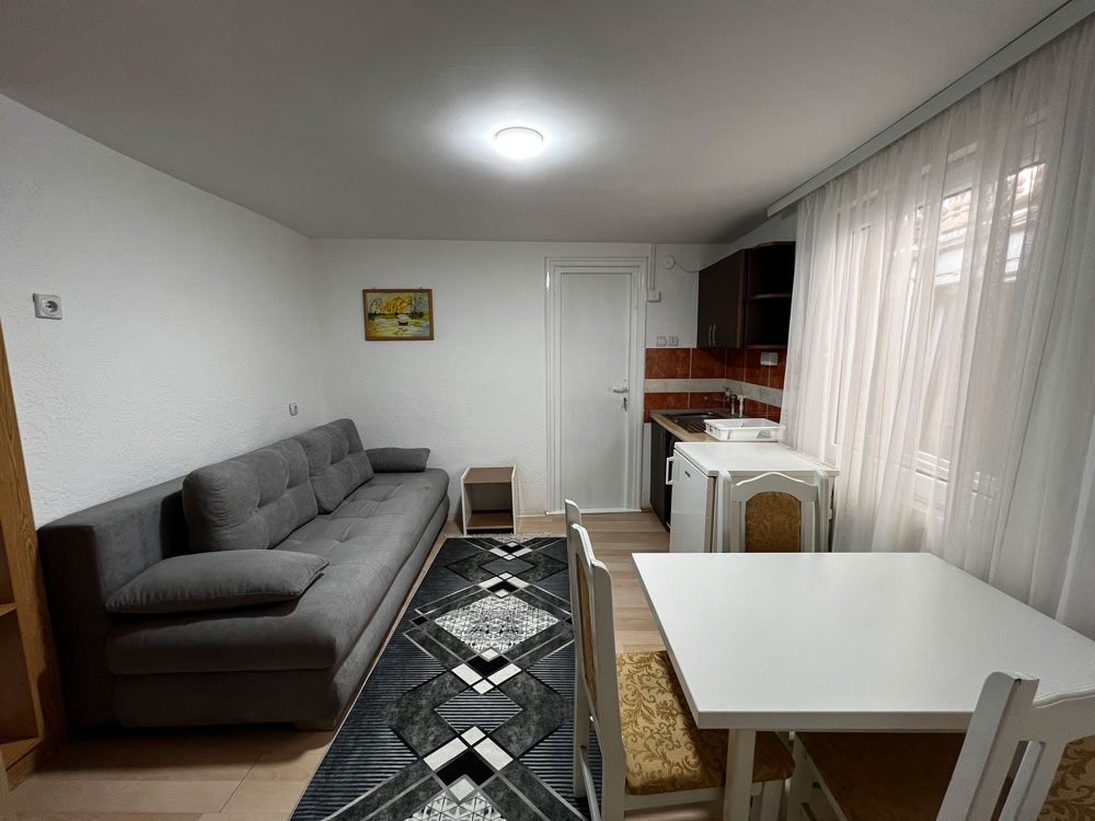 Apartman 2 Djordjević :: Smeštaj Djordjević