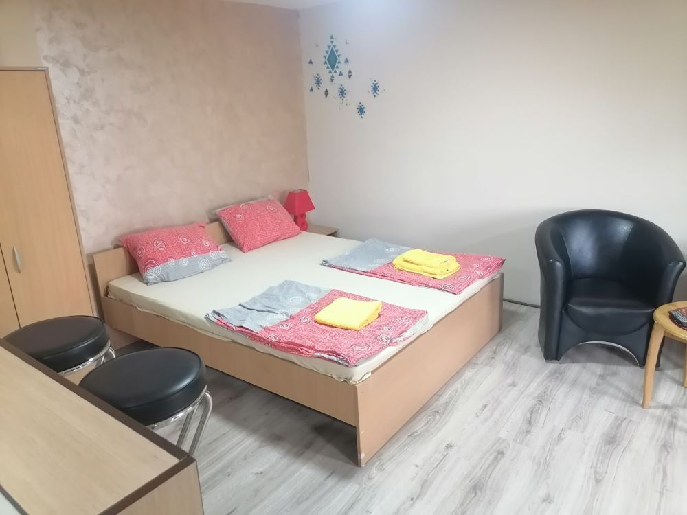 Studio Višnja :: Sobe Bratislava Milosavljevića